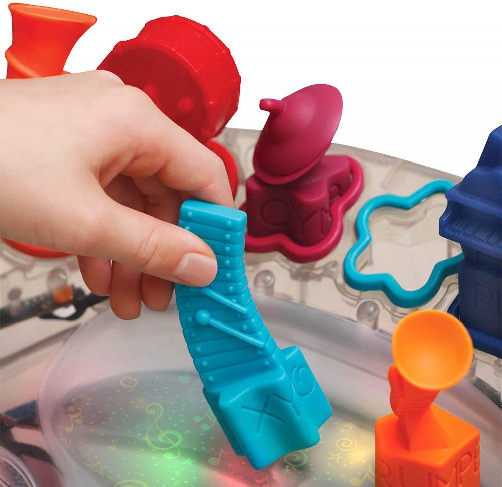 B.toys 交響樂團 Symphony Musical Toy Orchestra - 震宇 ZYKIDZ